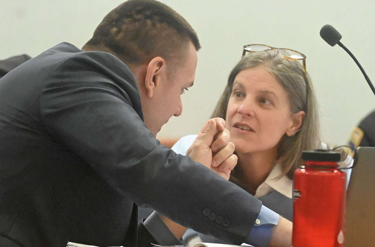 State will not call witnesses in Michelle Troconis trial challenging ...