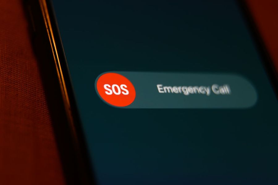 Phone in SOS mode? Here’s what you can do