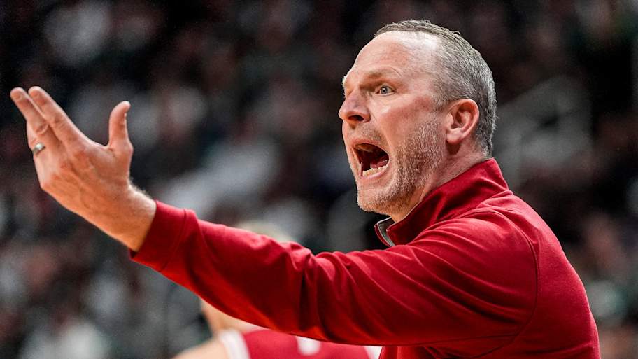 Indiana basketball on NCAA tournament bubble yet again