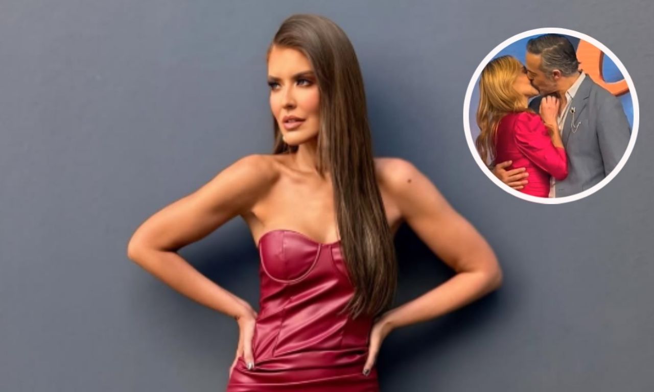 Vanessa Claudio le manda mensaje a Ximena Córdoba de Cuéntamelo, ya ...