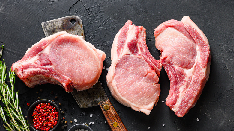 Every cut of pork ranked worst to best