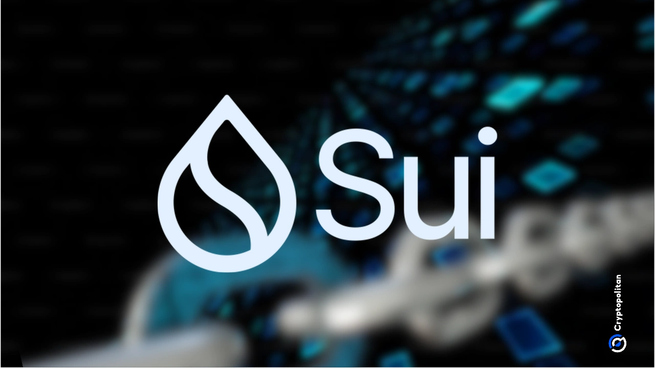 Sui back online after nearly six-hour outage halts $1B in transactions