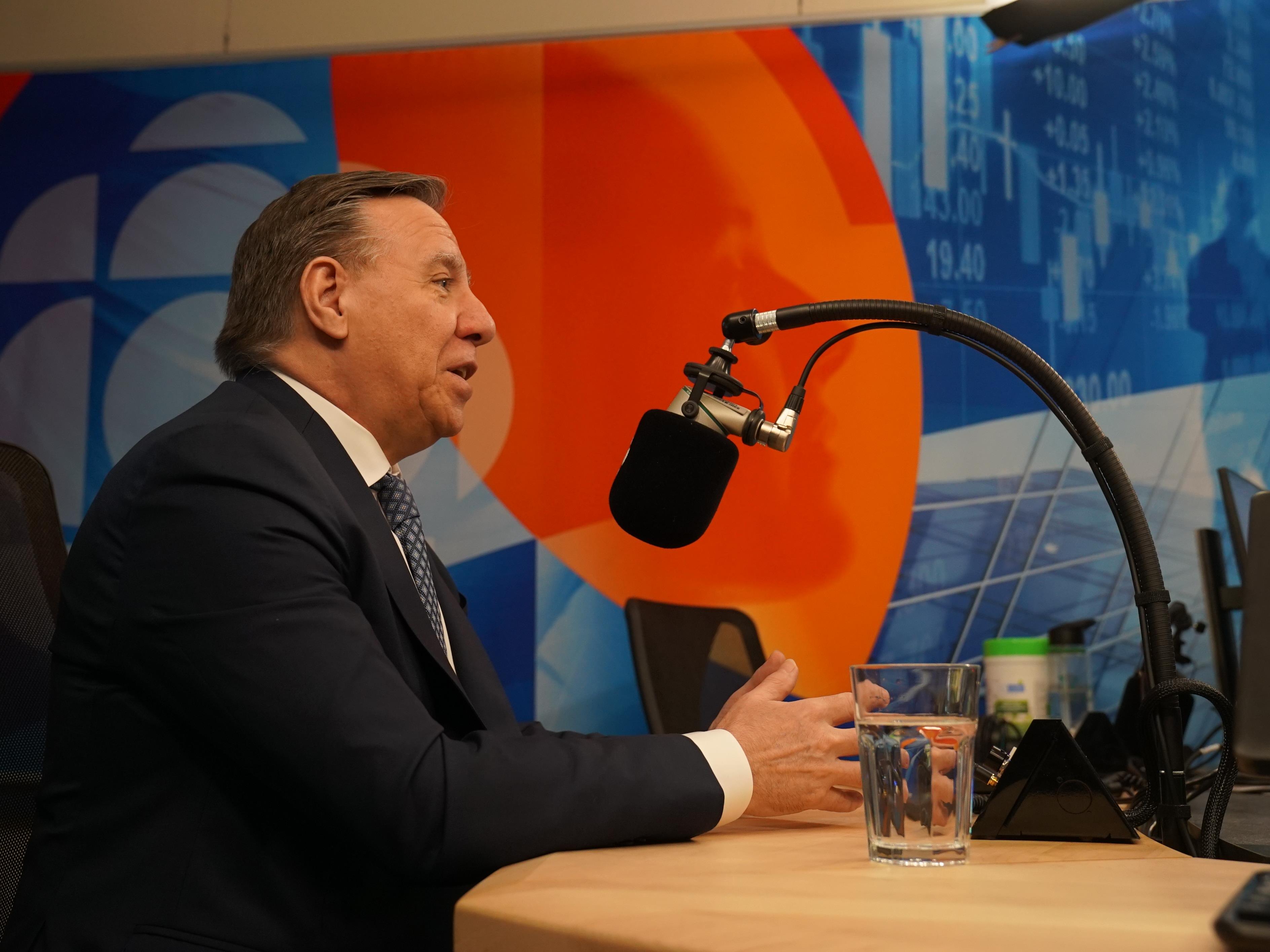 Les députés Eric Girard et Yannick Gagnon saluent l’héritage de ...