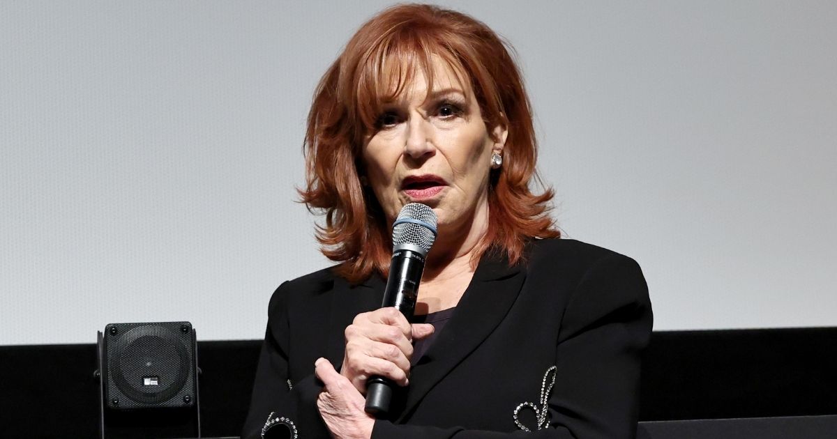 Ladies of 'The View' link Trump's immigration enforcement to bonkers ...