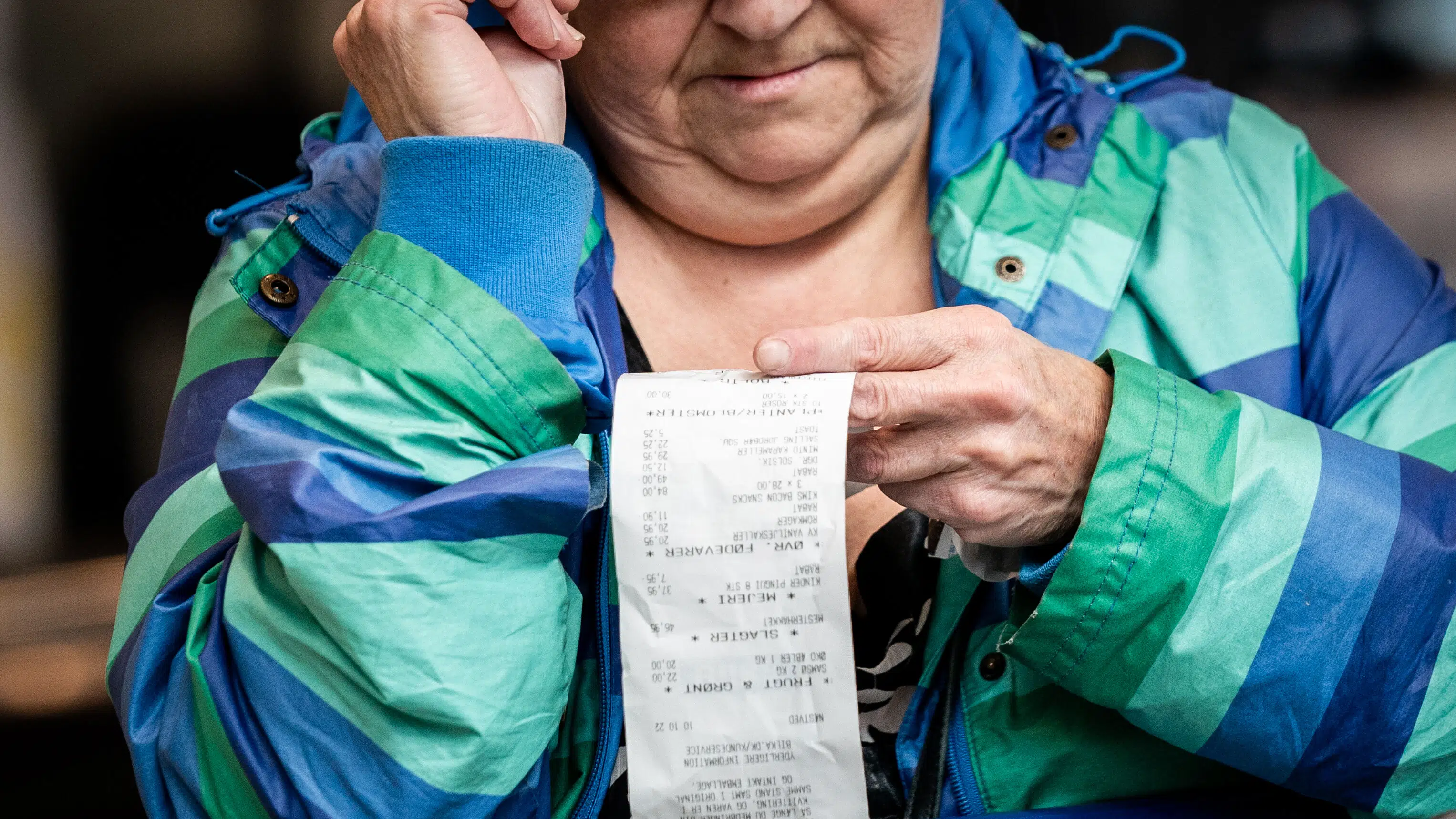 Regeringspartier i strid om moms på fødevarer: Men hvilken model sparer ...