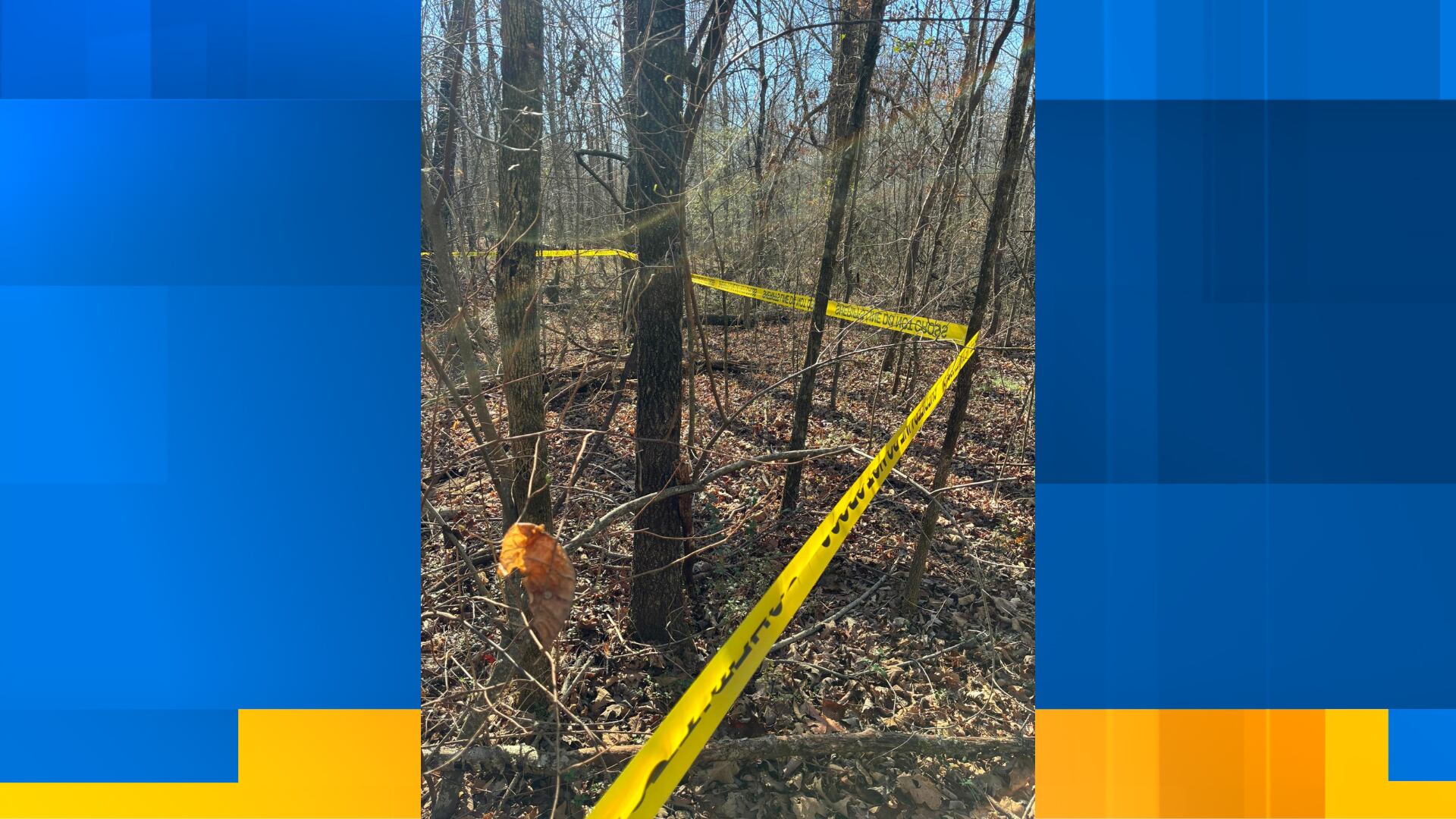 Human remains found near Etowah, TBI and sheriff investigating