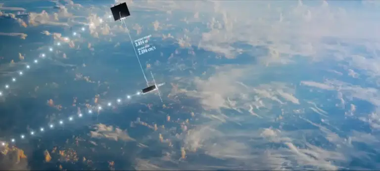 No more junk? ESA’s new mission aims to make space safer forever