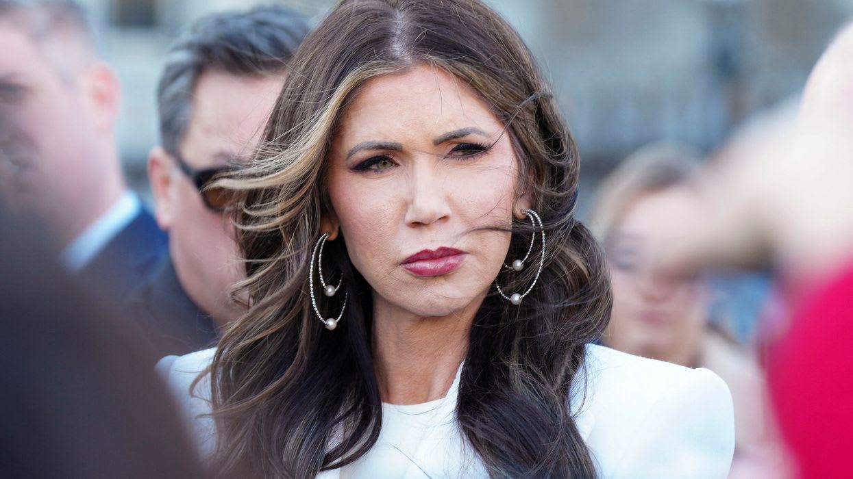 'Baby got himself a bruise': DHS faces scrutiny over ICE agent ...