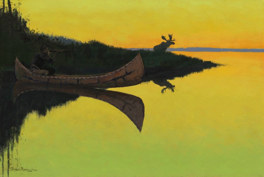 William Koch's western art comes to Christie's - will it get rootin ...