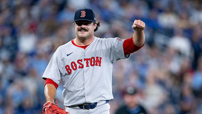 A desperate Red Sox trade for Nico Hoerner the Cubs would simply have ...