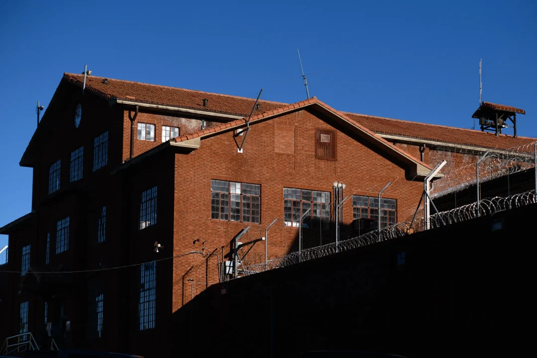 El Paso serial killer David Wood among Texas death row appeals looming ...