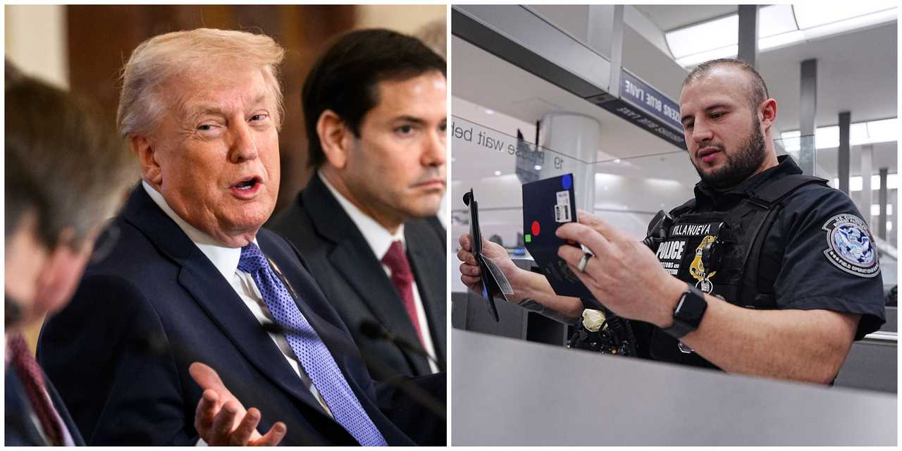 Trump freezes visa processing for 75 countries: What to know