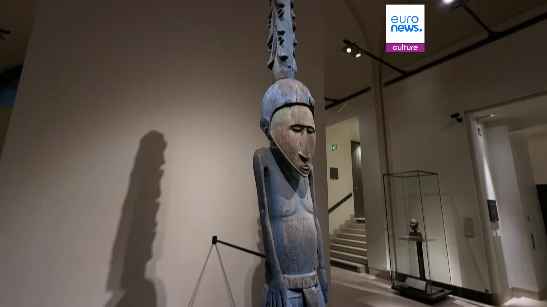 Paris Louvre leads French museums in raising entry fees for non-Europeans