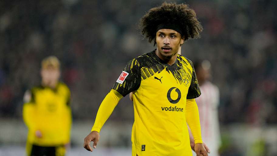 Bericht: Blitz-Abgang von Adeyemi nach Heimsieg sorgt für Verwunderung