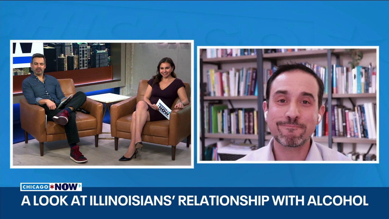 More Illinois residents turn to Dry January amid rising alcohol risks ...