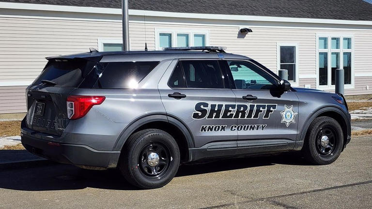 Man dies in Friendship crash after car hits tree, rolls over