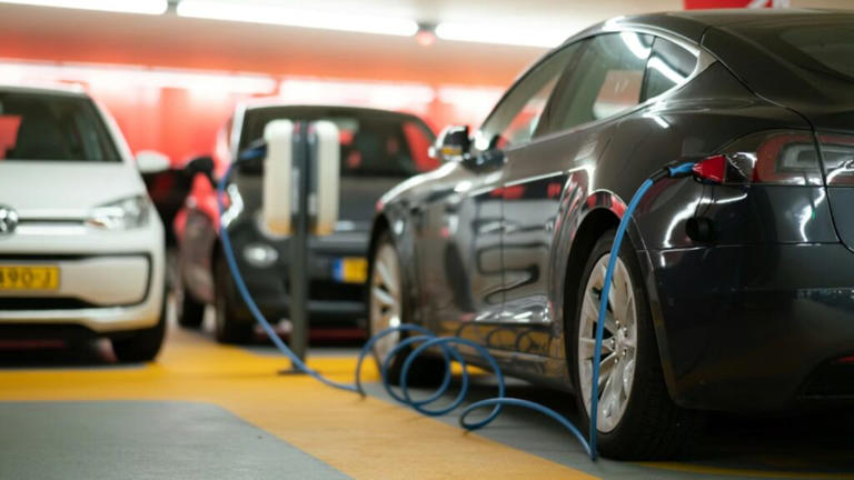 GM admits EV push has cost $6 billion with losses still mounting