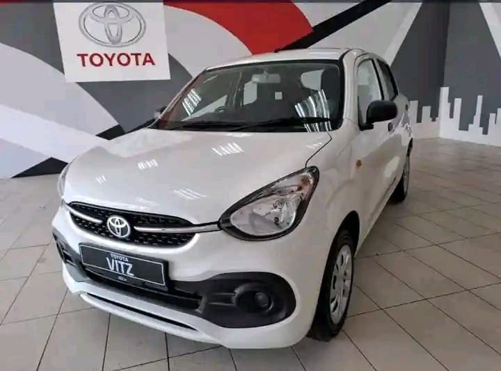 Mpumalanga’s top matric achiever Luyanda Ndlozi rewarded with brand new car