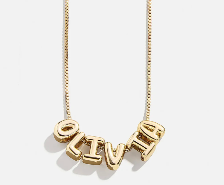 Just 13 things from Bauble Bar that will have all your friends saying ...