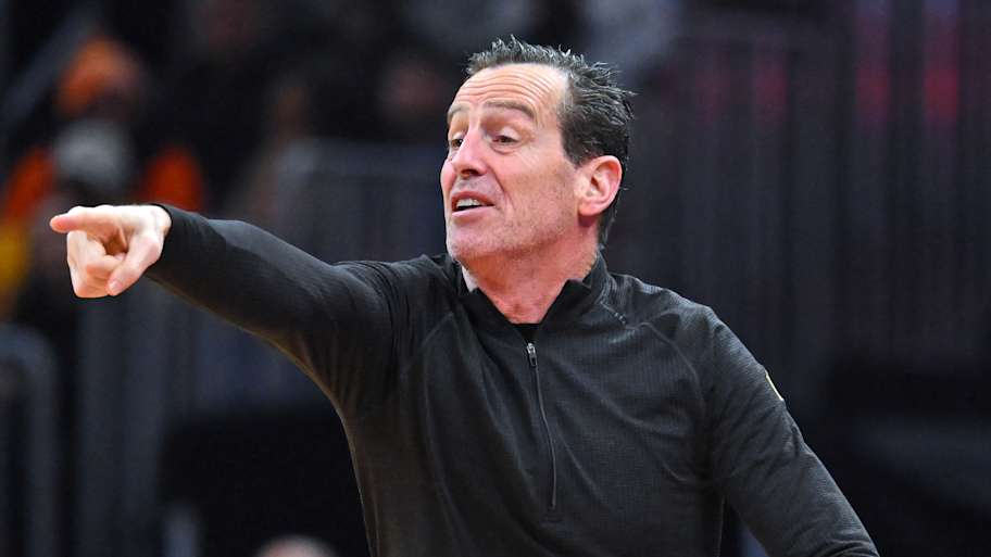 Cavaliers are overthinking the obvious move to get back atop the East