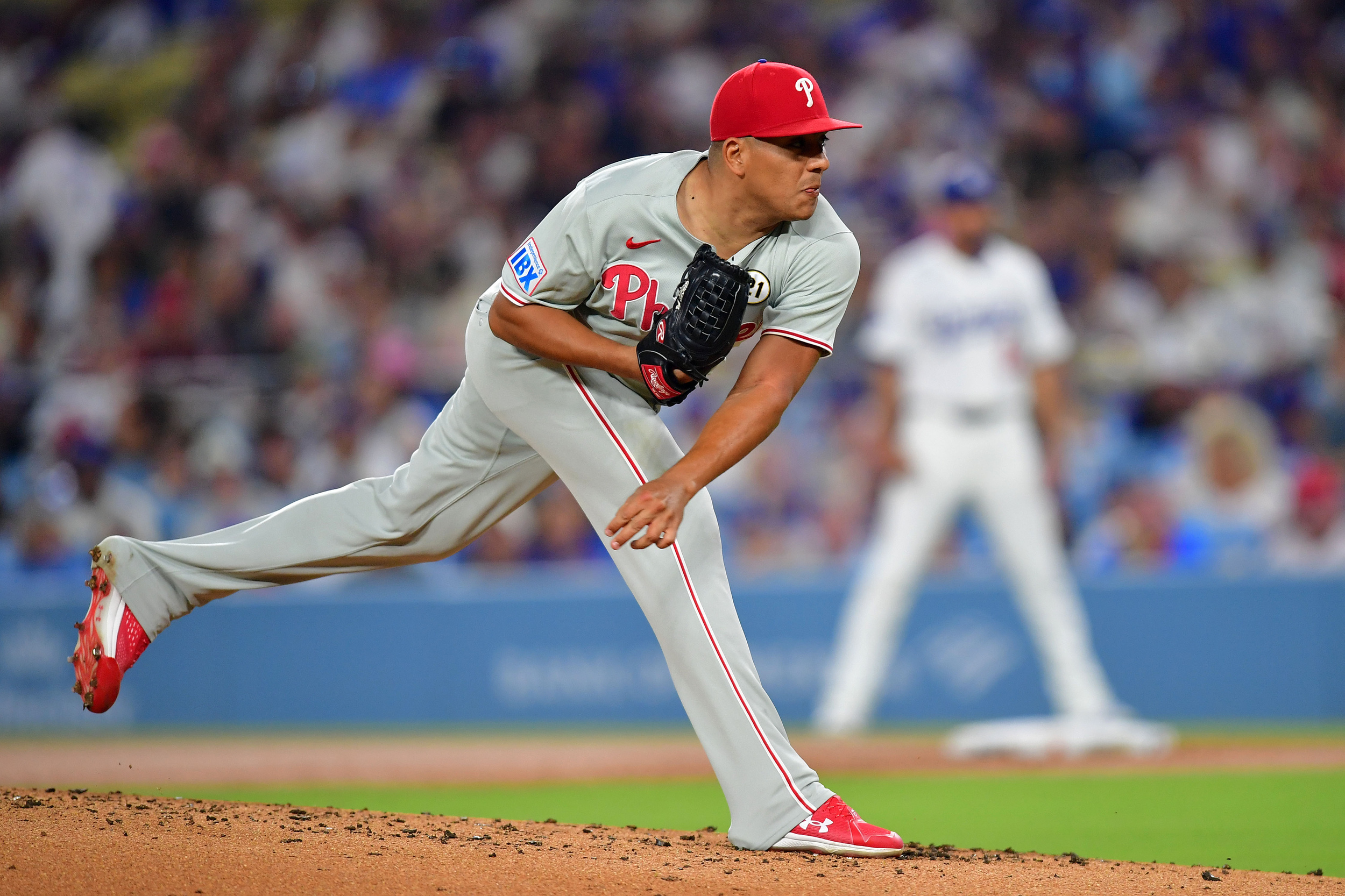 Braves potential starting pitching target off the market