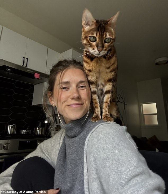 Why I ditched my six-figure salary job in real estate to work as a full ...