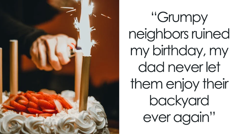 30 petty things people actually did to take revenge on someone who ...