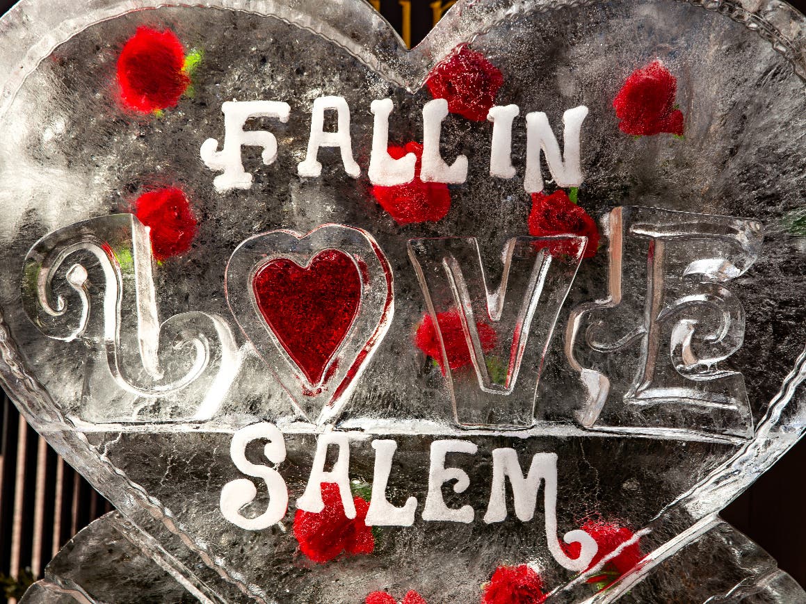 Sweet tradition returns to Salem for 24th year in 2026