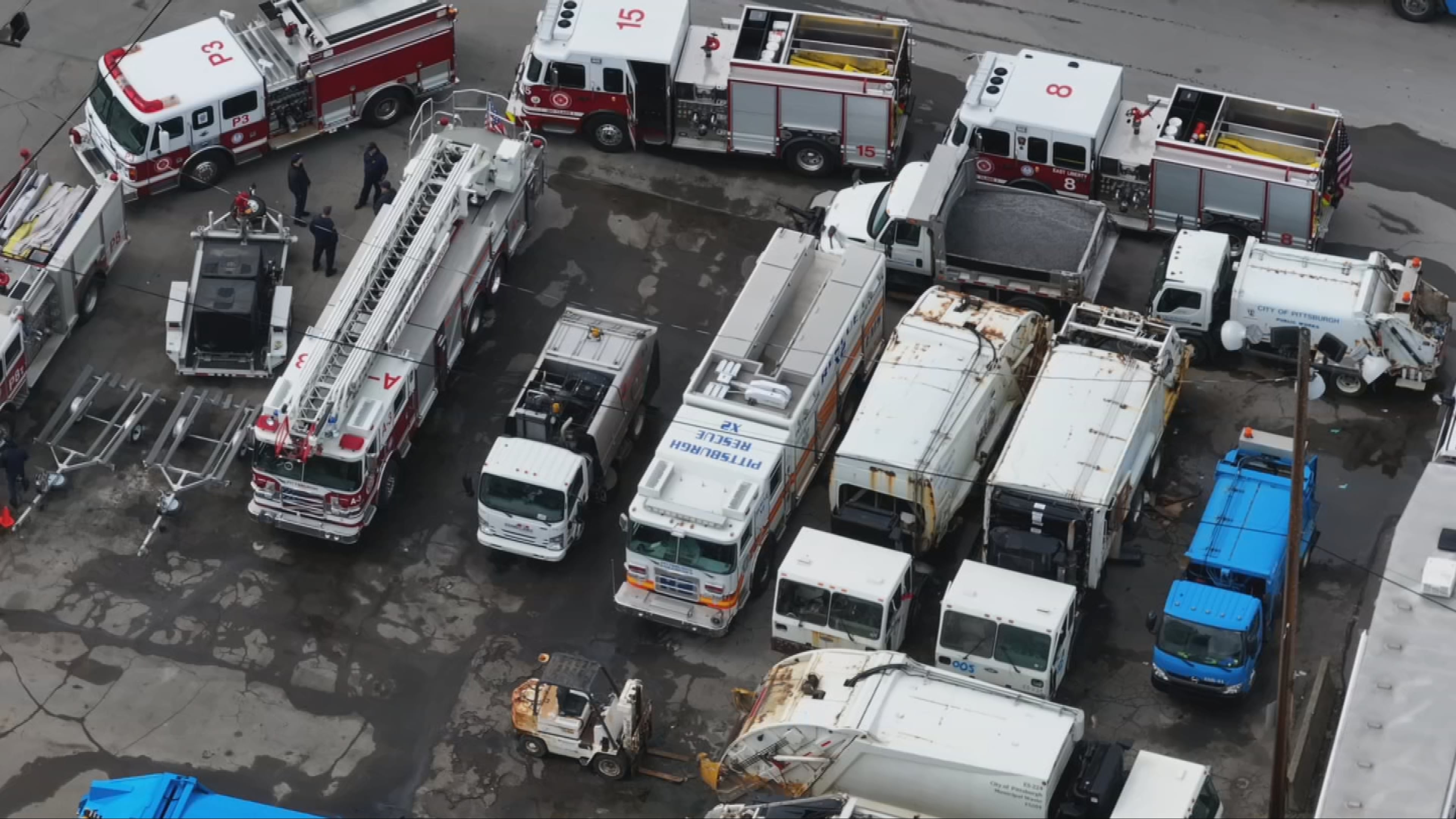 New measure before Pittsburgh City Council would create $20M fund to ...