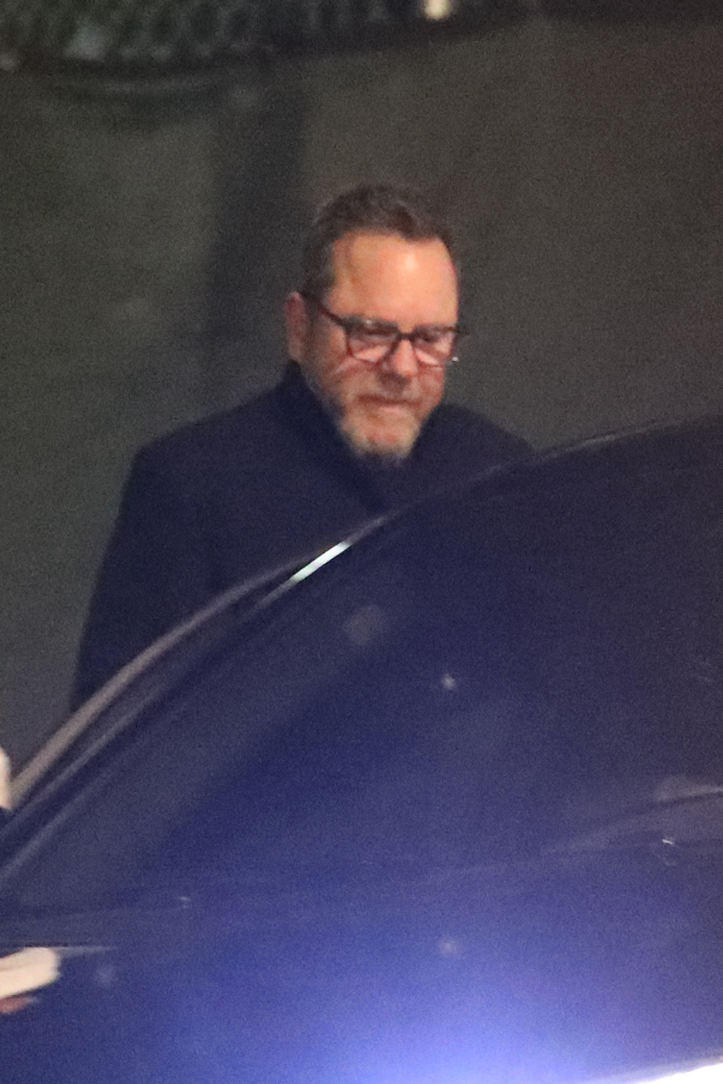 Kiefer Sutherland threatened to 'kill' rideshare driver before assault ...