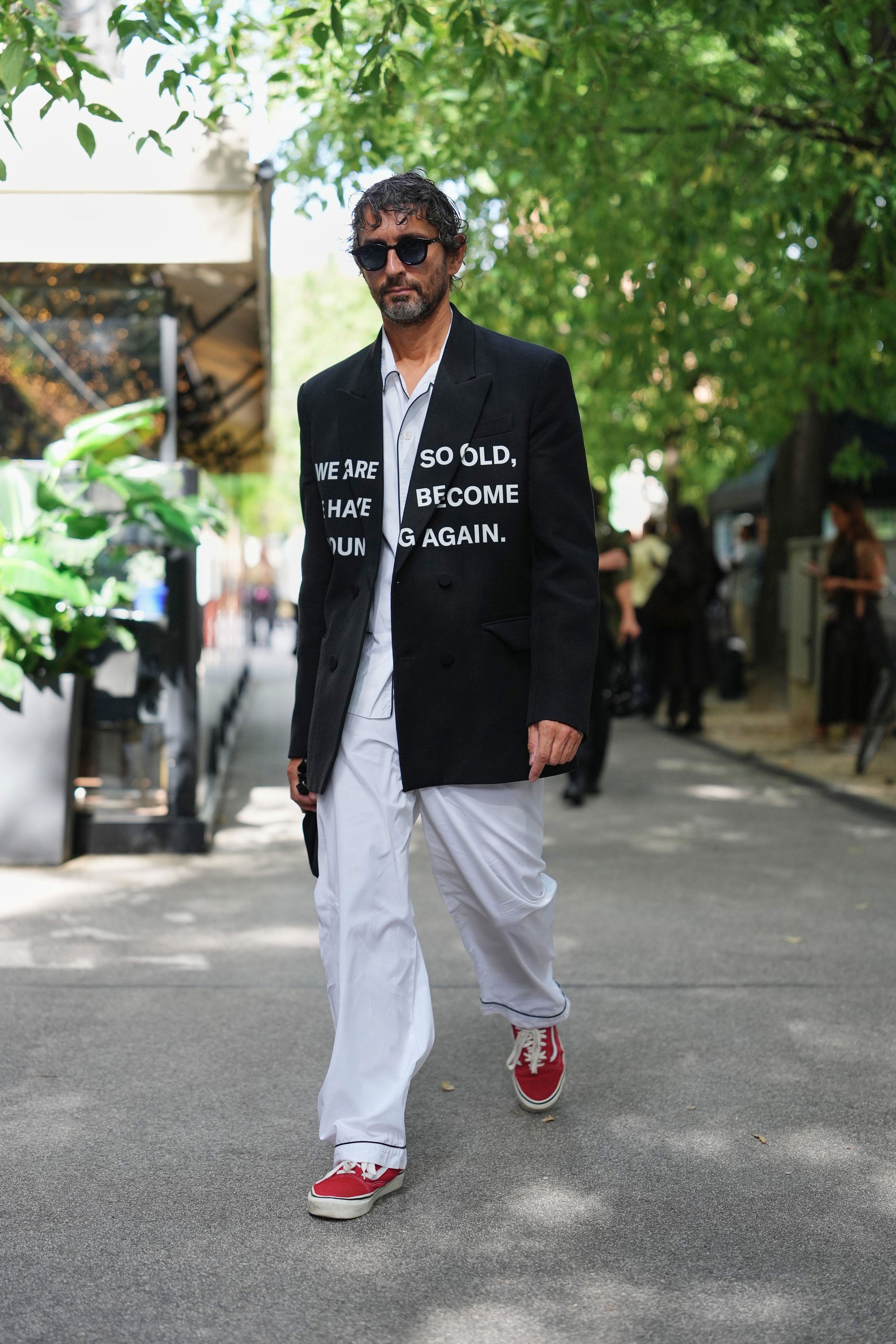 5 key men’s sneaker trends every guy needs to know this spring