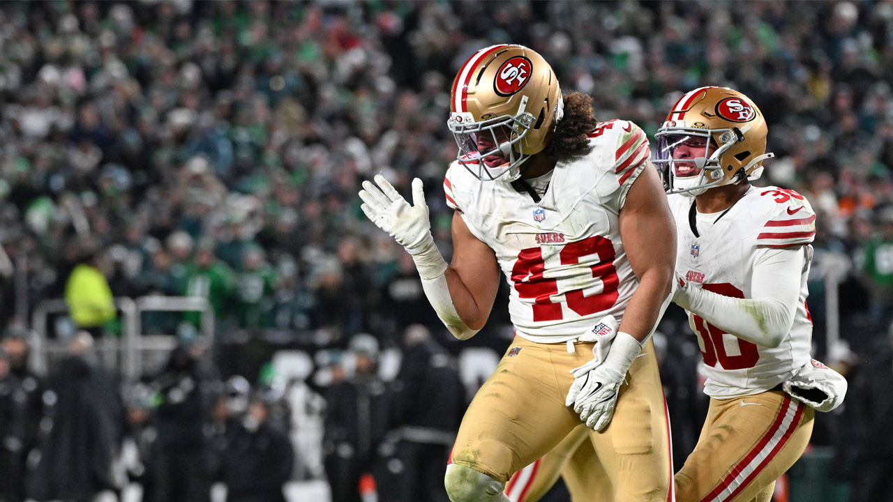 How Eric Kendricks' 49ers success ironically falls on ex-Seahawks ...