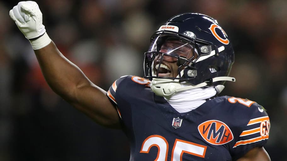 Ben Johnson's new comments should light fire under Kyle Monangai