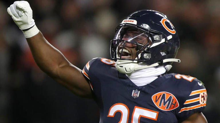 Ben Johnson's new comments should light fire under Kyle Monangai
