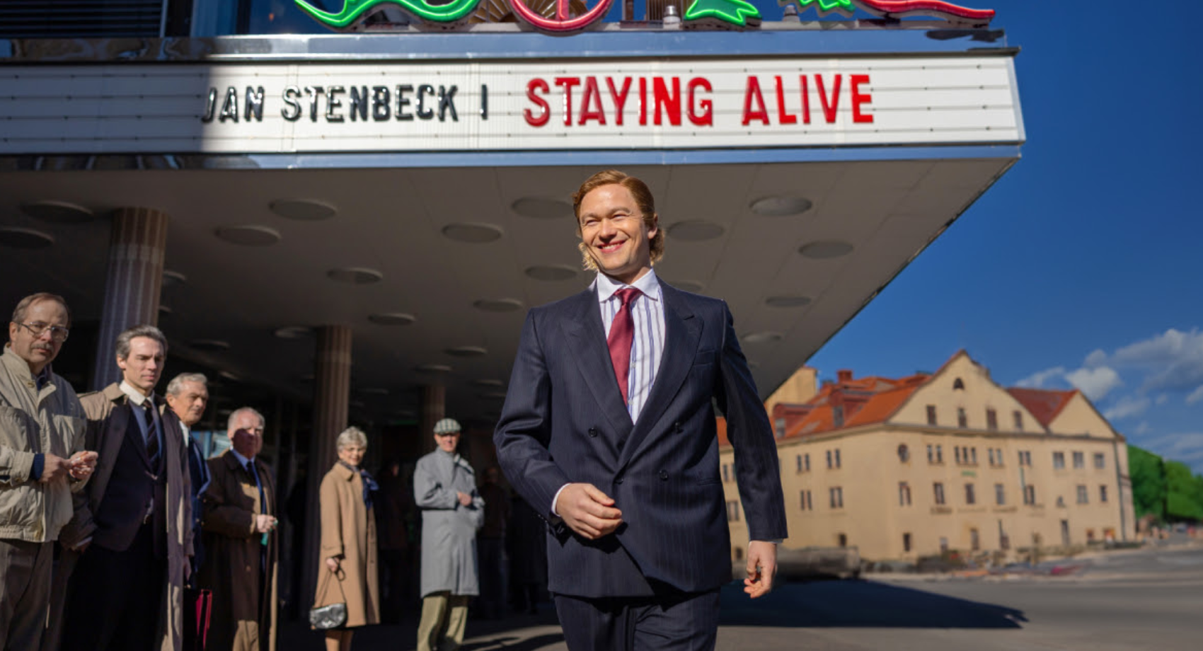 El magnate: la serie que revisa el precio del progreso