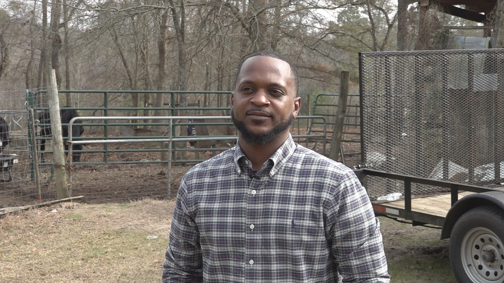 LeMario Brown runoff