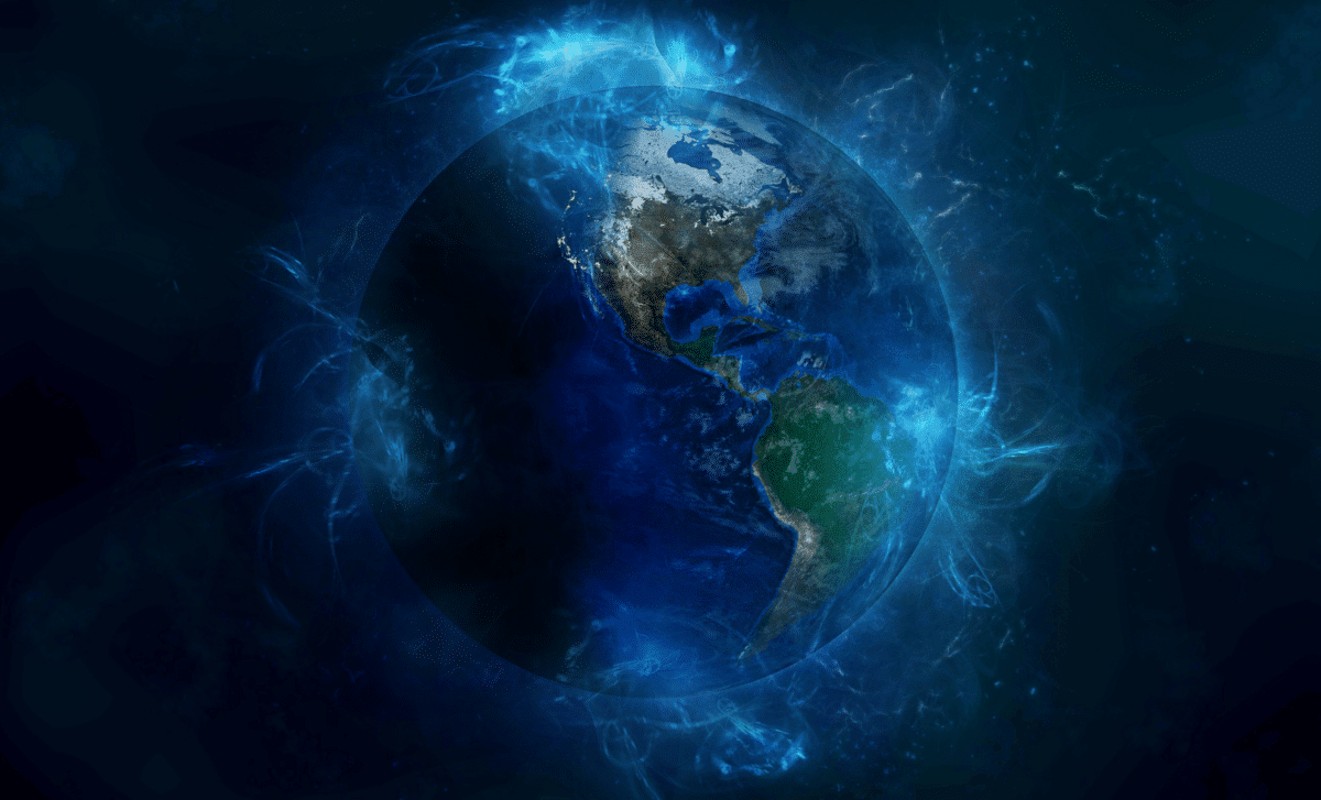 What’s really beneath Earth? The answer goes way beyond space