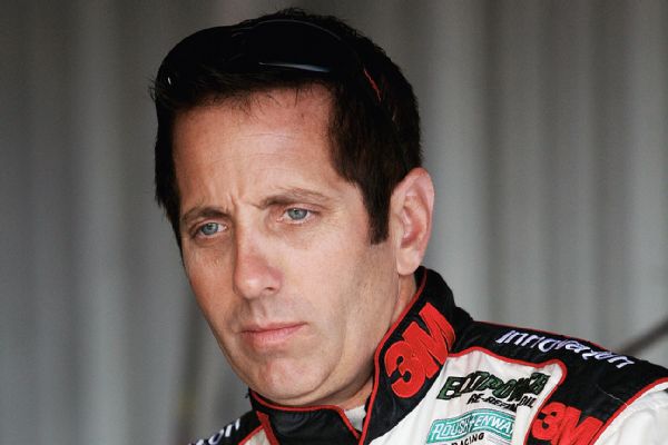 Greg Biffle's home burglarized weeks after plane crash