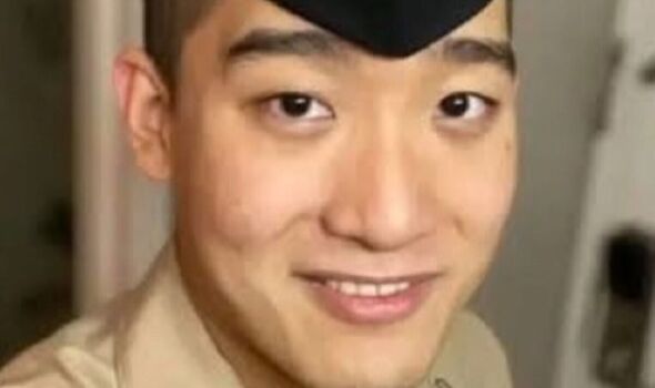 US Navy sailor branded 'traitor' sentenced for selling military secrets ...