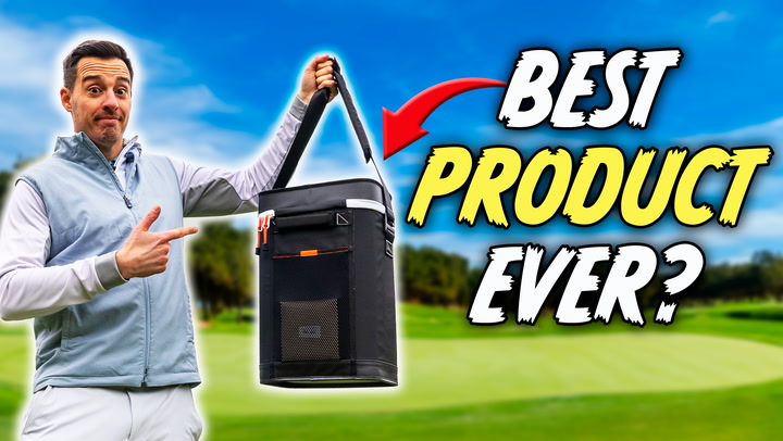 Garmin Approach R50 review: Best launch monitor ever?