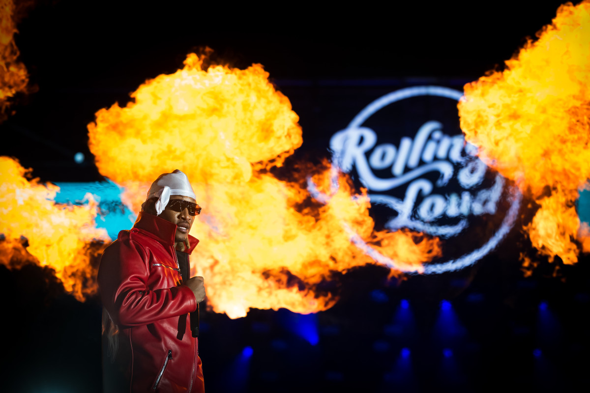 Rolling Loud 2026: Location, lineup, how to get tickets