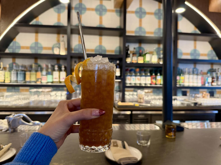 Vinyl team's Mi Cariño opens in former VANA space