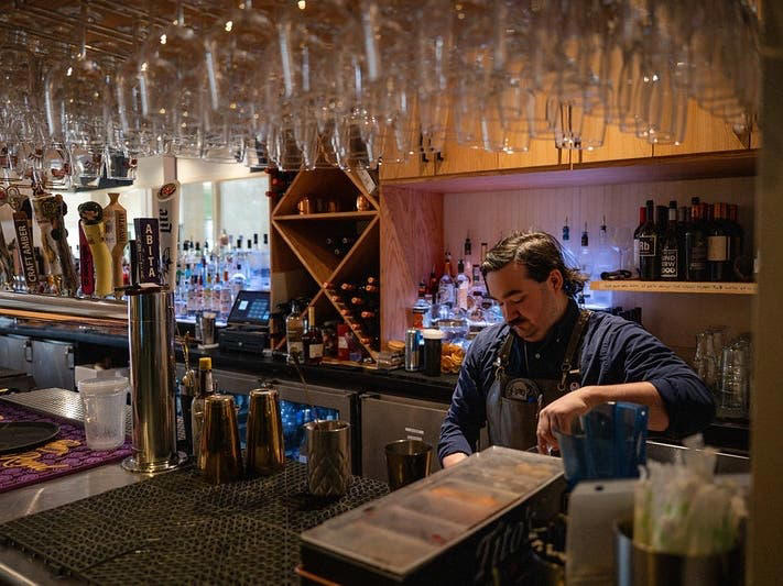 Restaurant and craft beverages week returns to Howard County