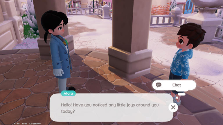 Heartopia (PC) review
