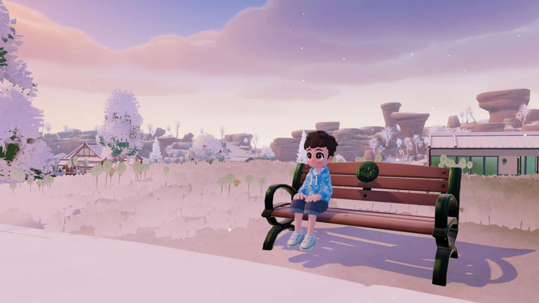 Heartopia (PC) review