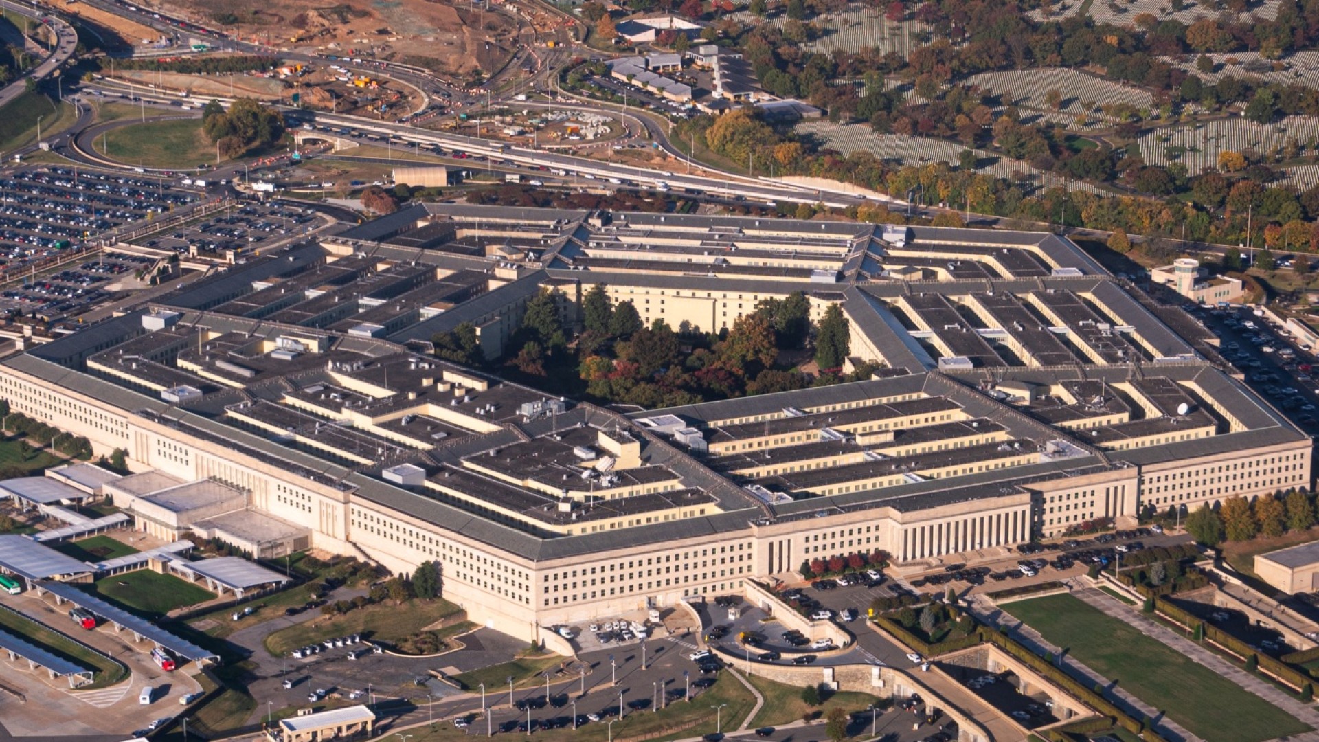 Reports: Pentagon undercover operation purchased device possibly linked ...