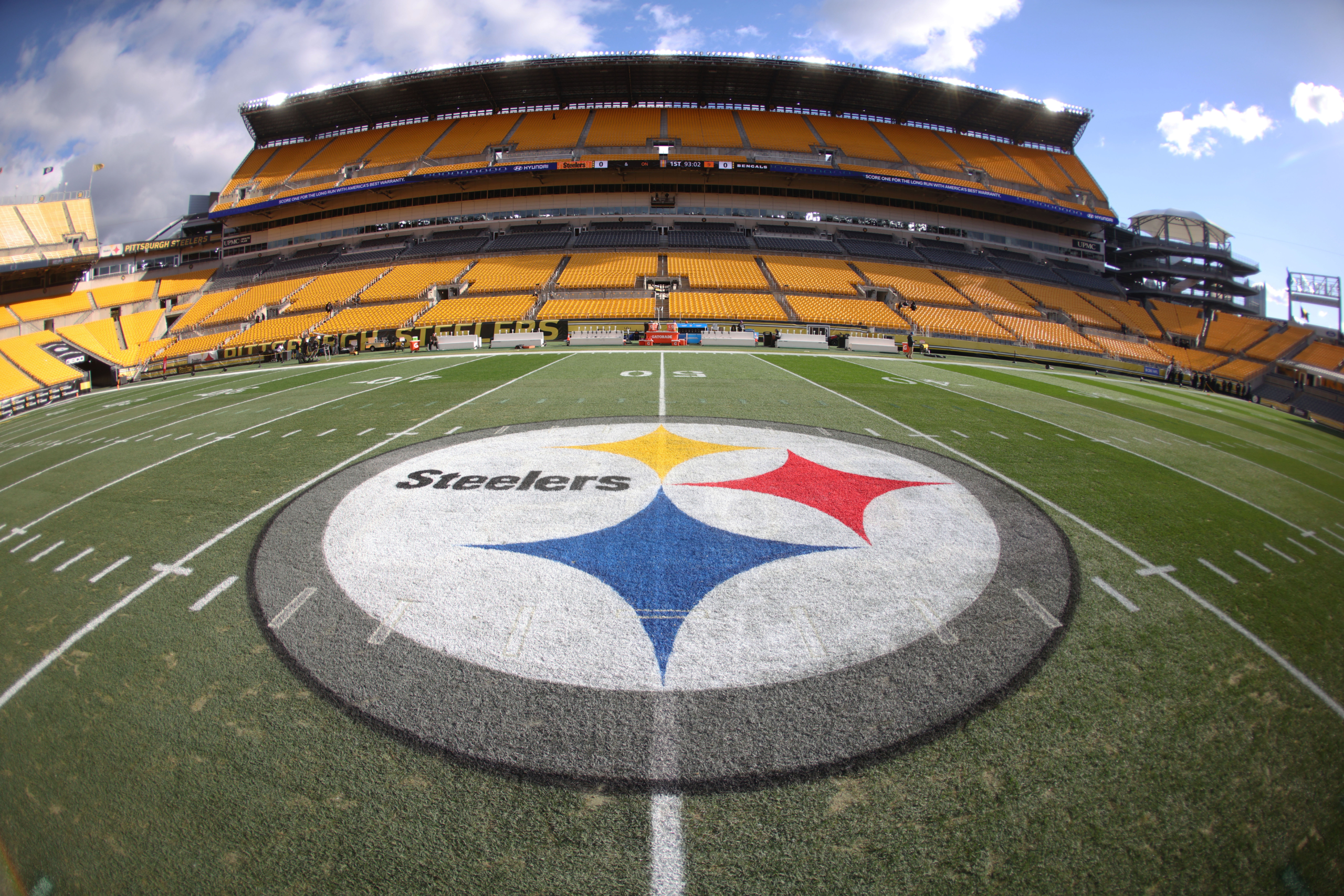 Pittsburgh Steelers request interview with rising star in coaching industry