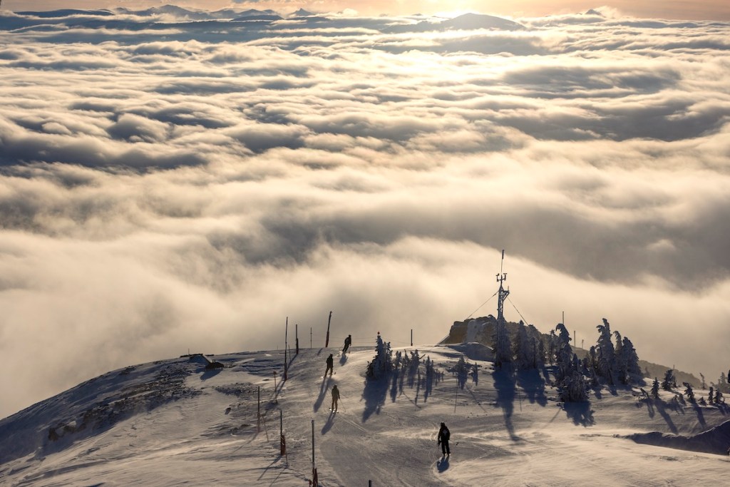 Jackson Hole Ski Patrol withdraws union push