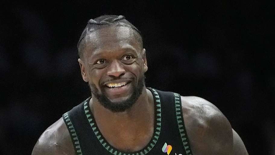 Timberwolves' controversial trade looks better with each passing day