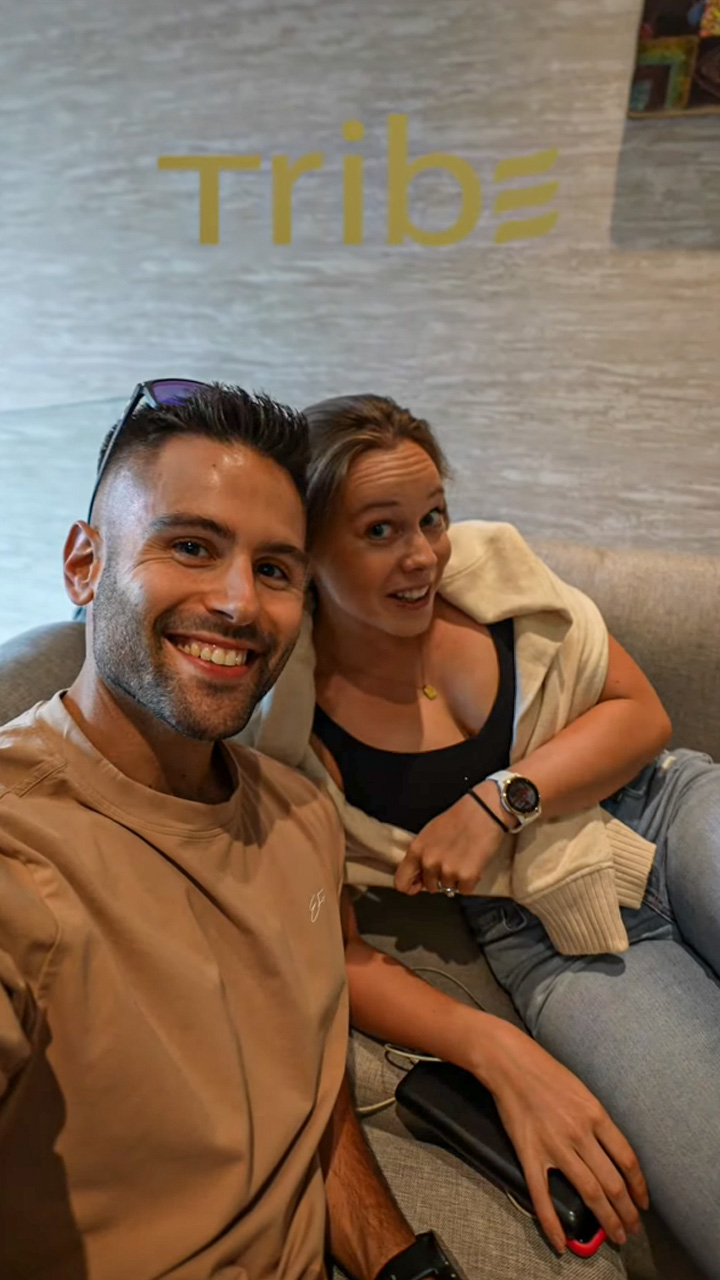 Nairobi luxury hotel tour: Modern comfort meets city energy